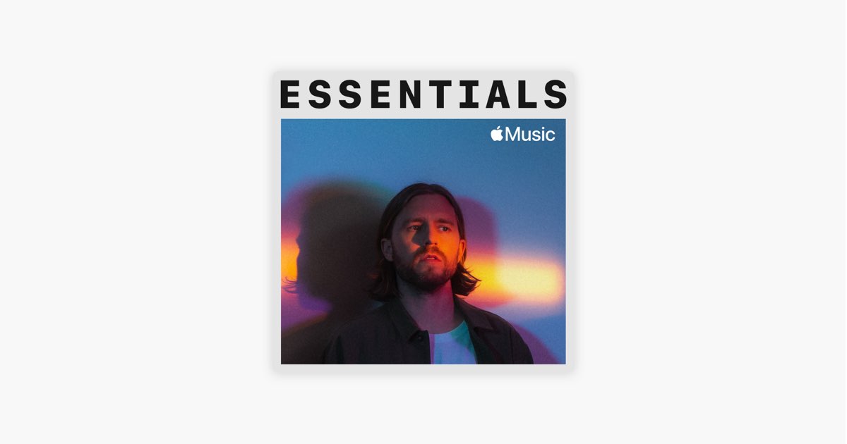 ‎Sub Focus Essentials on Apple Music