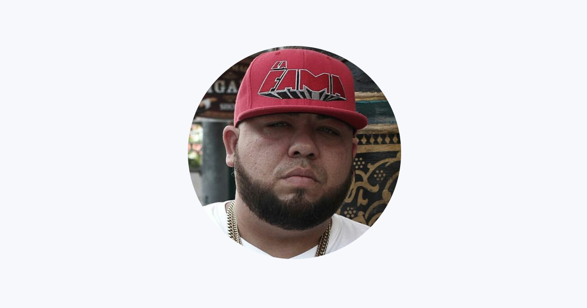 ‎Ñejo - Apple Music