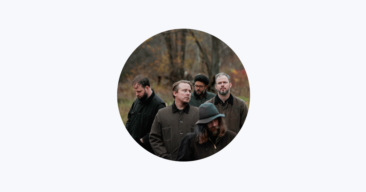 ‎Wintersleep - Apple Music