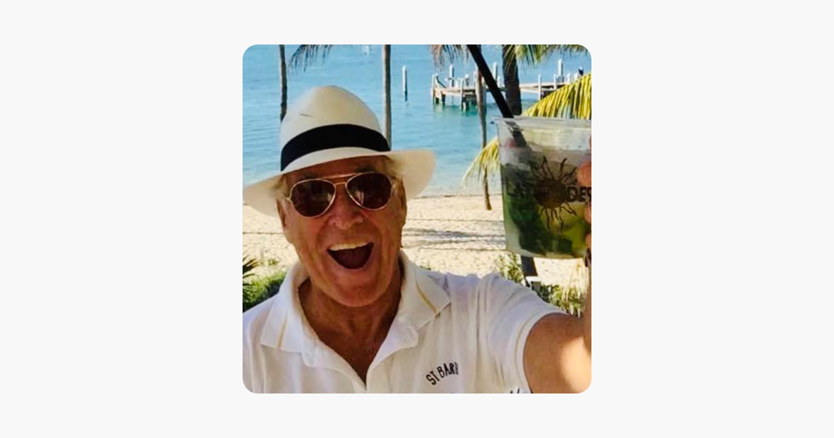‎Jimmy Buffett on Apple Books