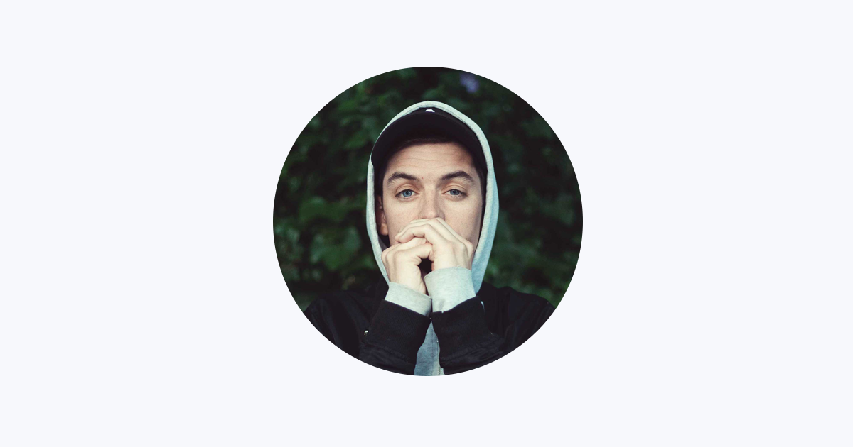 ‎Grieves - Apple Music