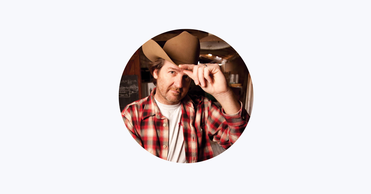 ‎Bruce Robison - Apple Music