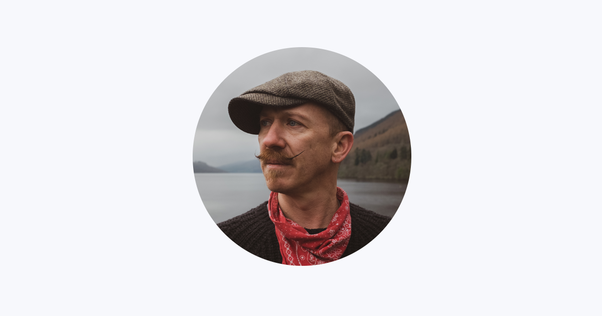 ‎Foy Vance on Apple Music