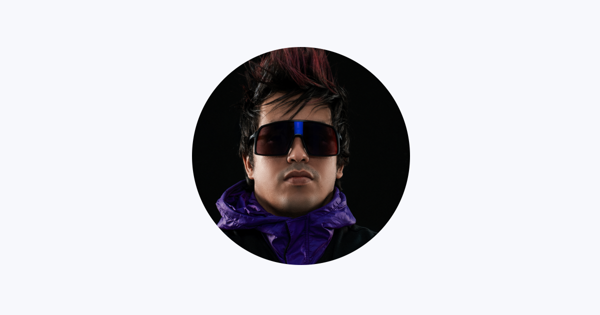 ‎DJ Unic - Apple Music