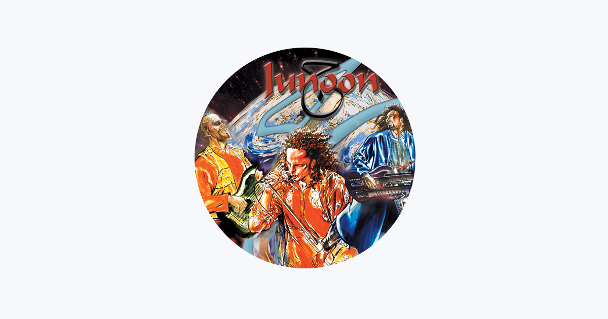 ‎Junoon - Apple Music