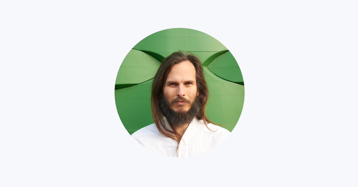 ‎Pantha du Prince - Apple Music