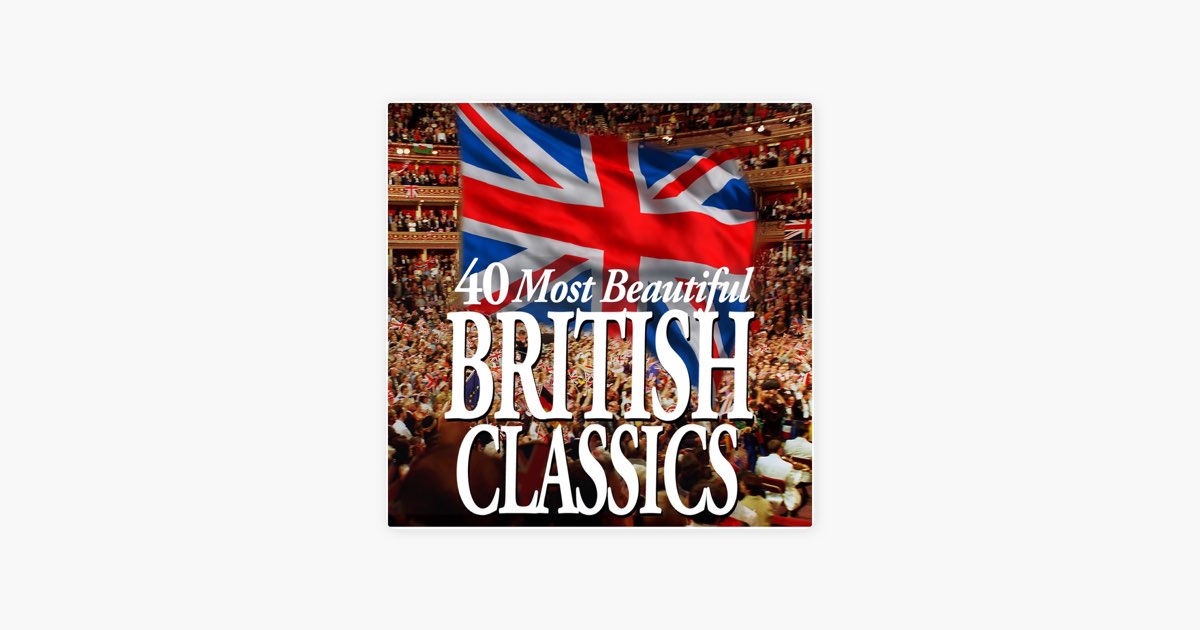 ‎By the Sleepy Lagoon (Desert Island Discs theme) – Song by BBC ...