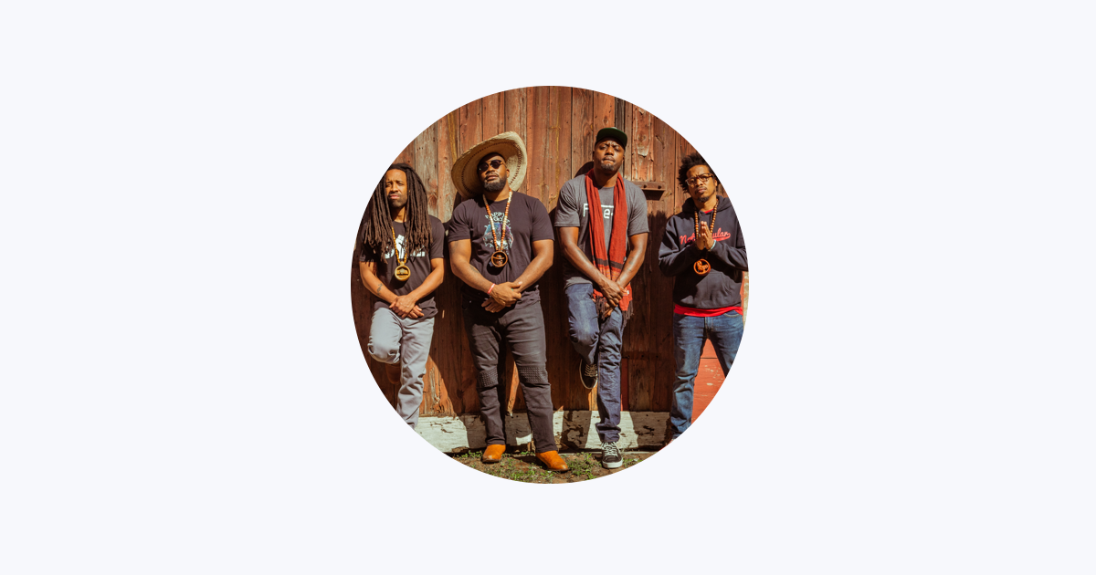 ‎Nappy Roots on Apple Music