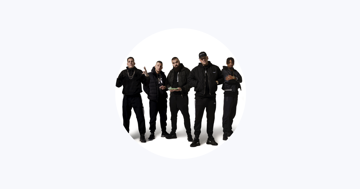 ‎187 Strassenbande – Apple Music