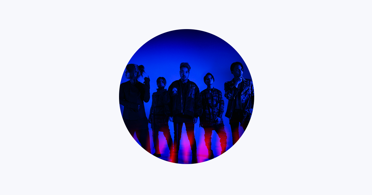 ‎Crossfaith - Apple Music