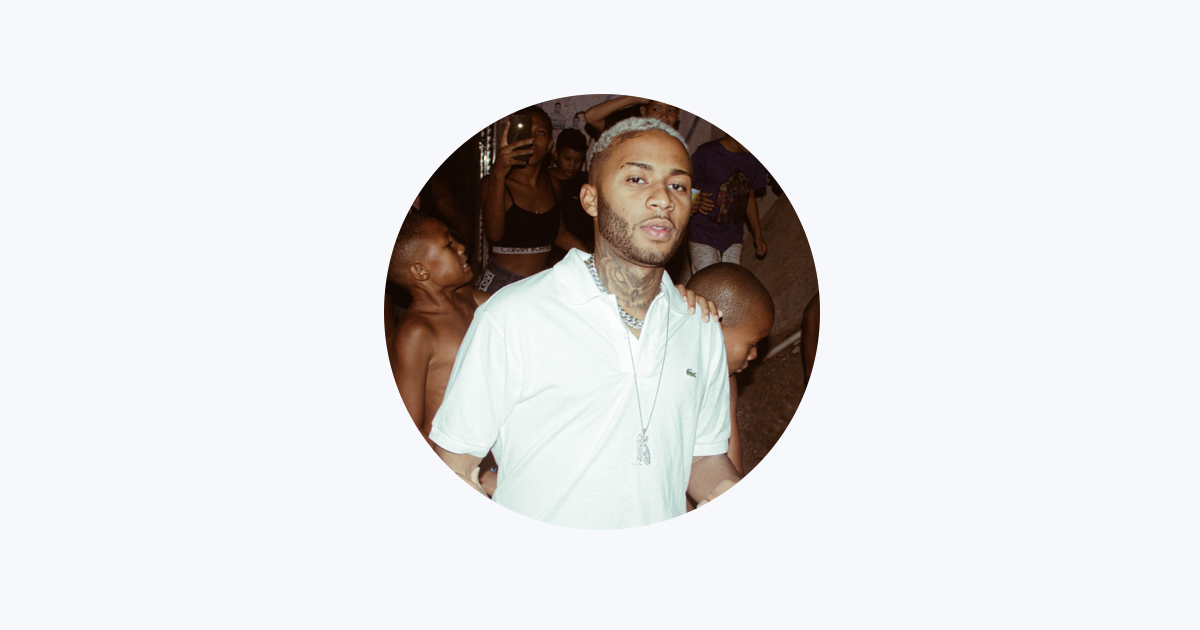 ‎Orochi — Apple Music