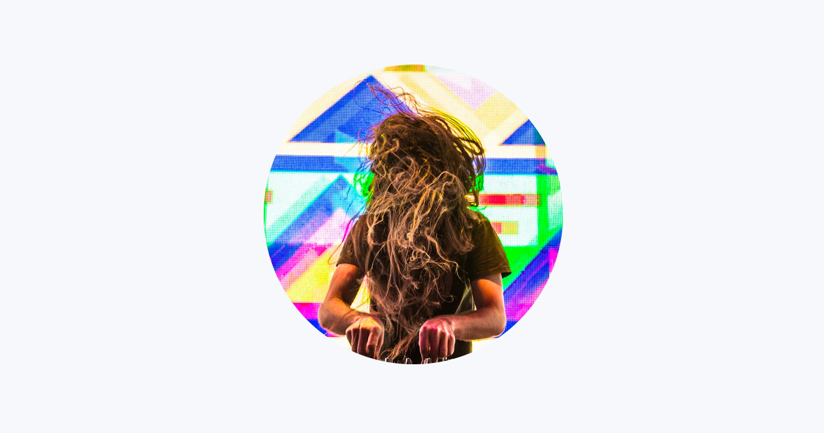 ‎Bassnectar - Apple Music