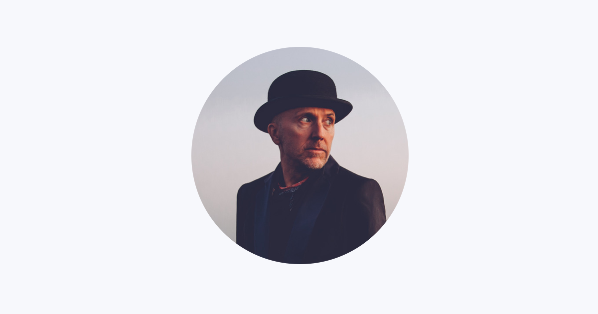 ‎Lee Burridge on Apple Music