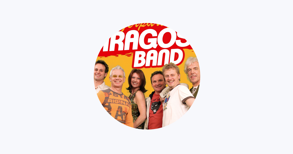 ‎Saragossa Band - Apple Music