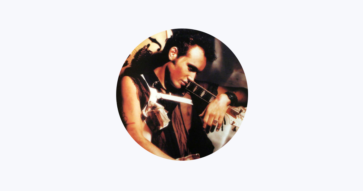 ‎Adam Ant - Apple Music