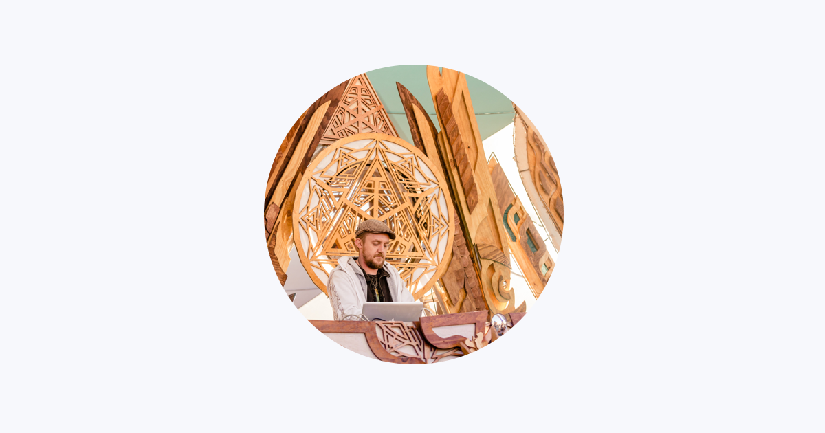 ‎Liquid Bloom - Apple Music