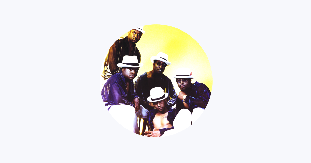 ‎Troop - Apple Music