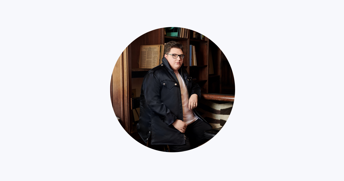 ‎Jordan Smith - Apple Music