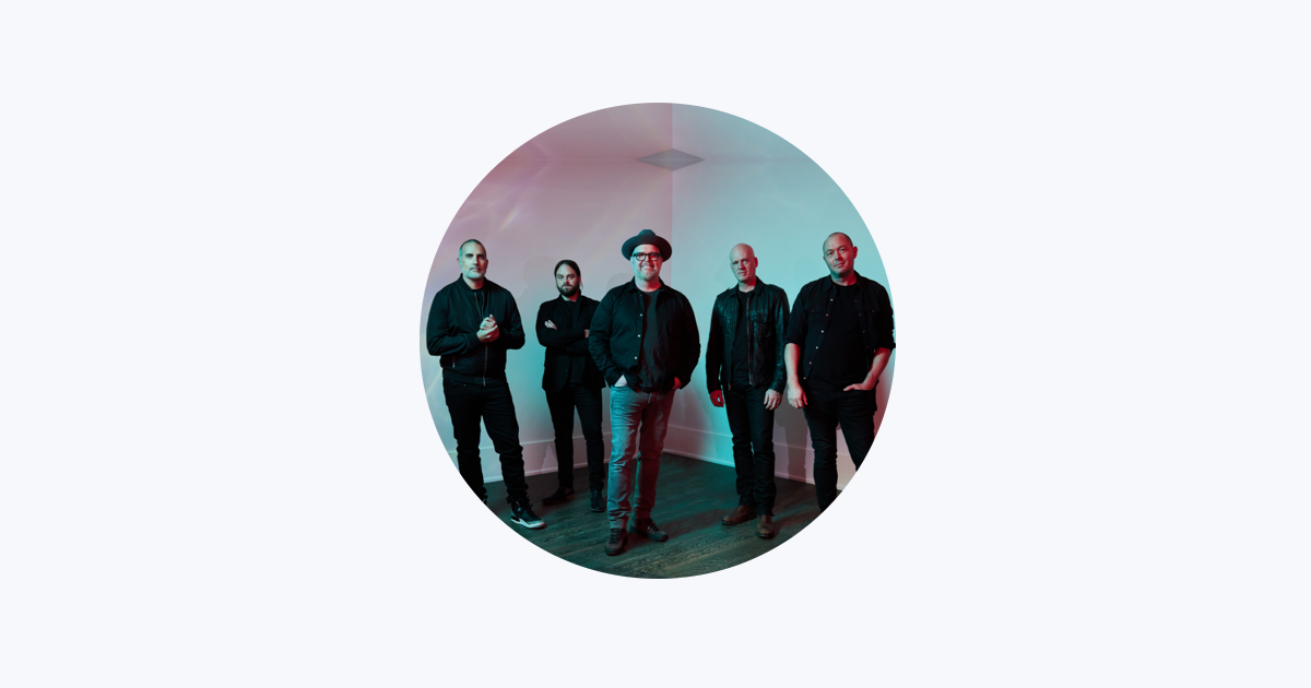 ‎MercyMe - Apple Music