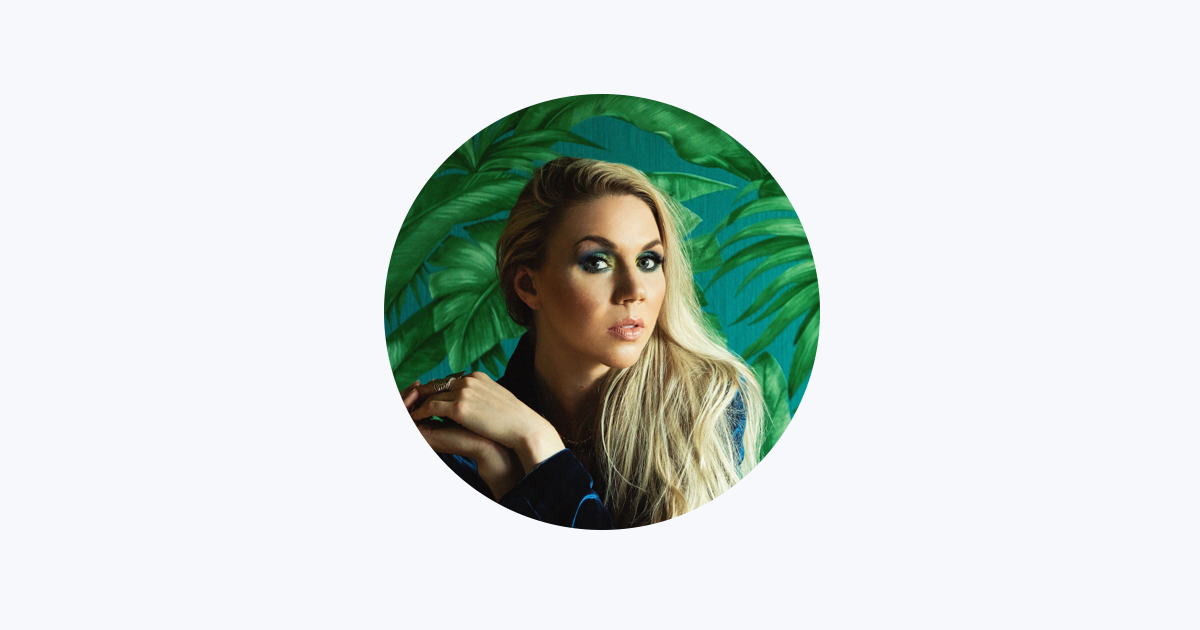 ‎Lindsey Ray - Apple Music