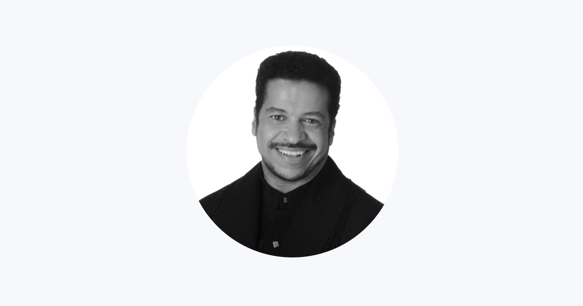 ‎Richard Smallwood - Apple Music