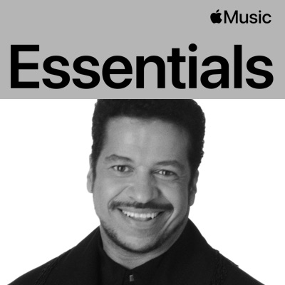 Richard Smallwood Essentials on Apple Music