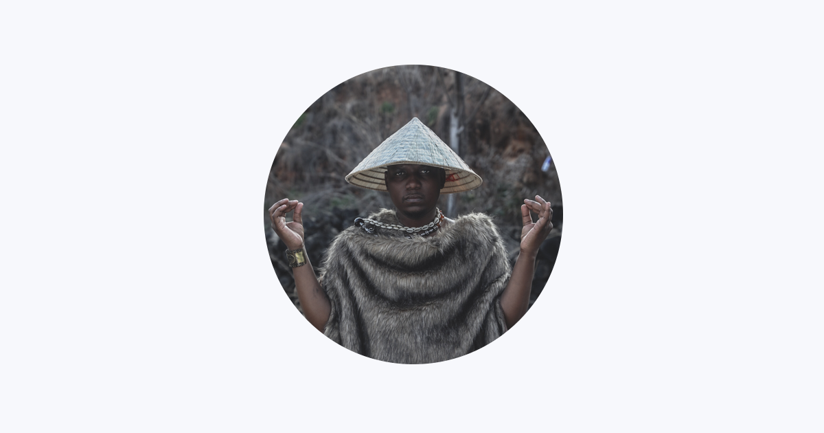 ‎Mnqobi Yazo on Apple Music