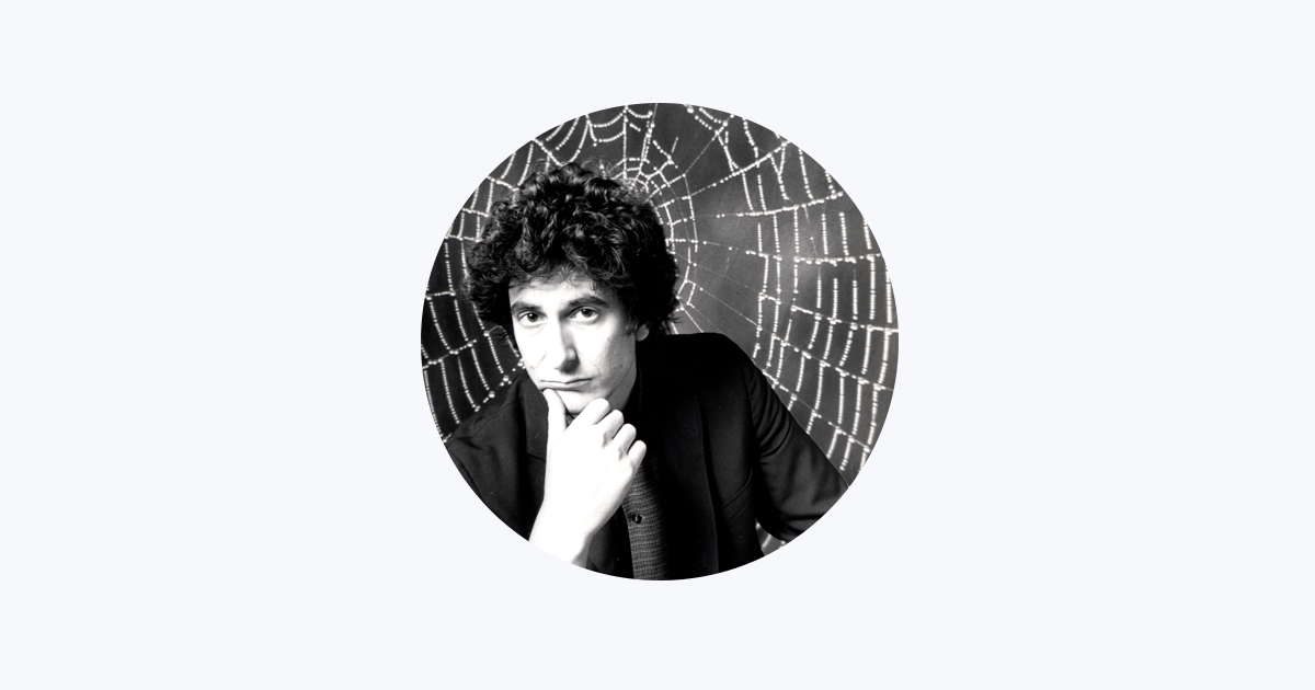 ‎Stan Ridgway on Apple Music