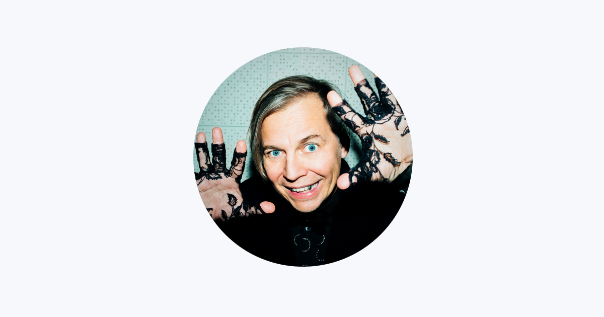 ‎Mumiy Troll - Apple Music