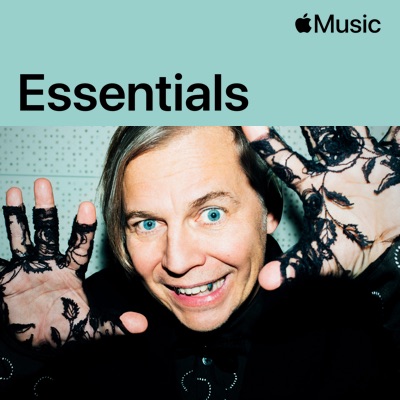 Mumiy Troll Essentials on Apple Music