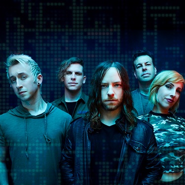 All Good Things @ Harrisburg Midtown Arts Center