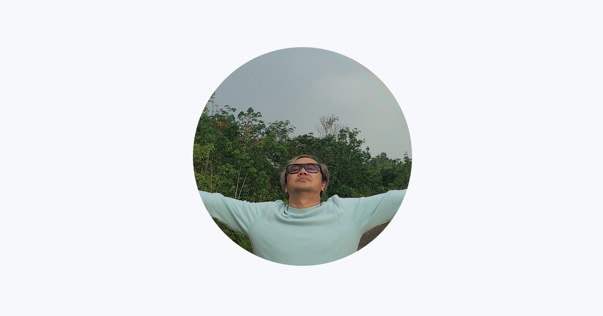 ‎Thomas Ramdhan - Apple Music