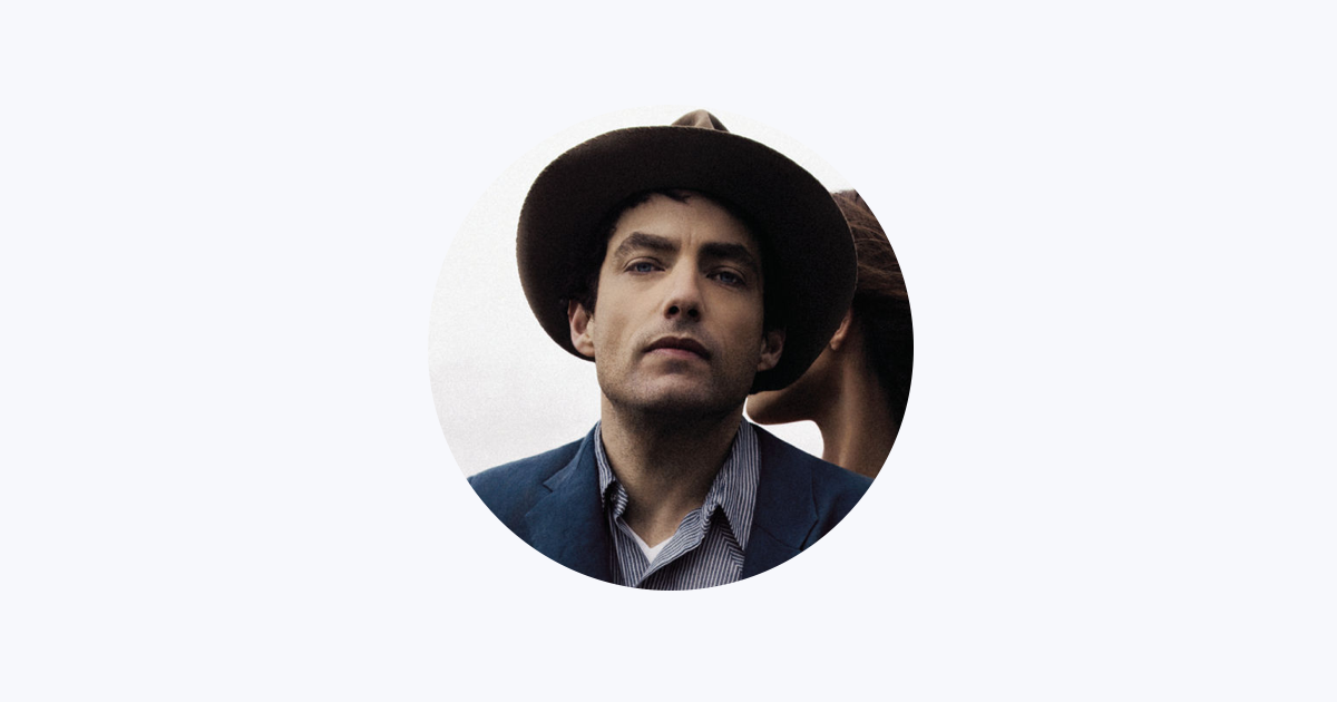 ‎Jakob Dylan - Apple Music