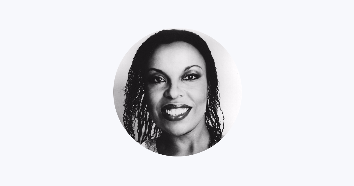 ‎Roberta Flack - Apple Music