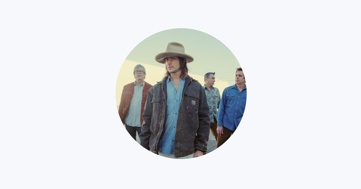 ‎Old 97's - Apple Music