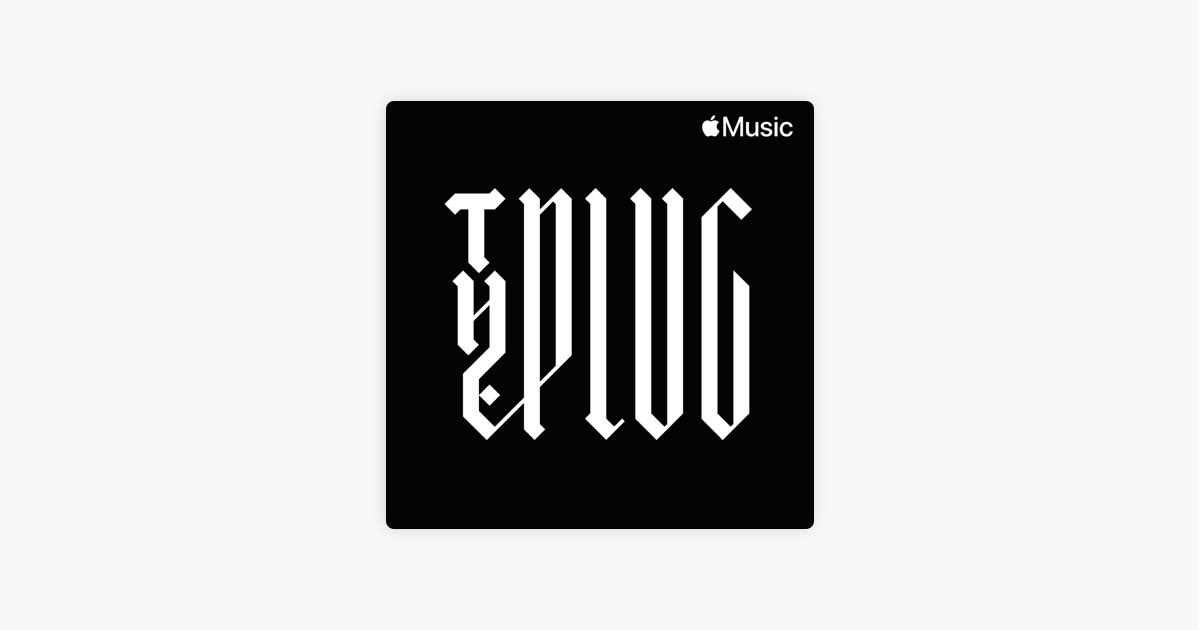 ‎apple Music 上的hip Hop 熱門推薦
