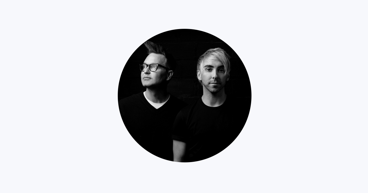 ‎Simple Creatures - Apple Music