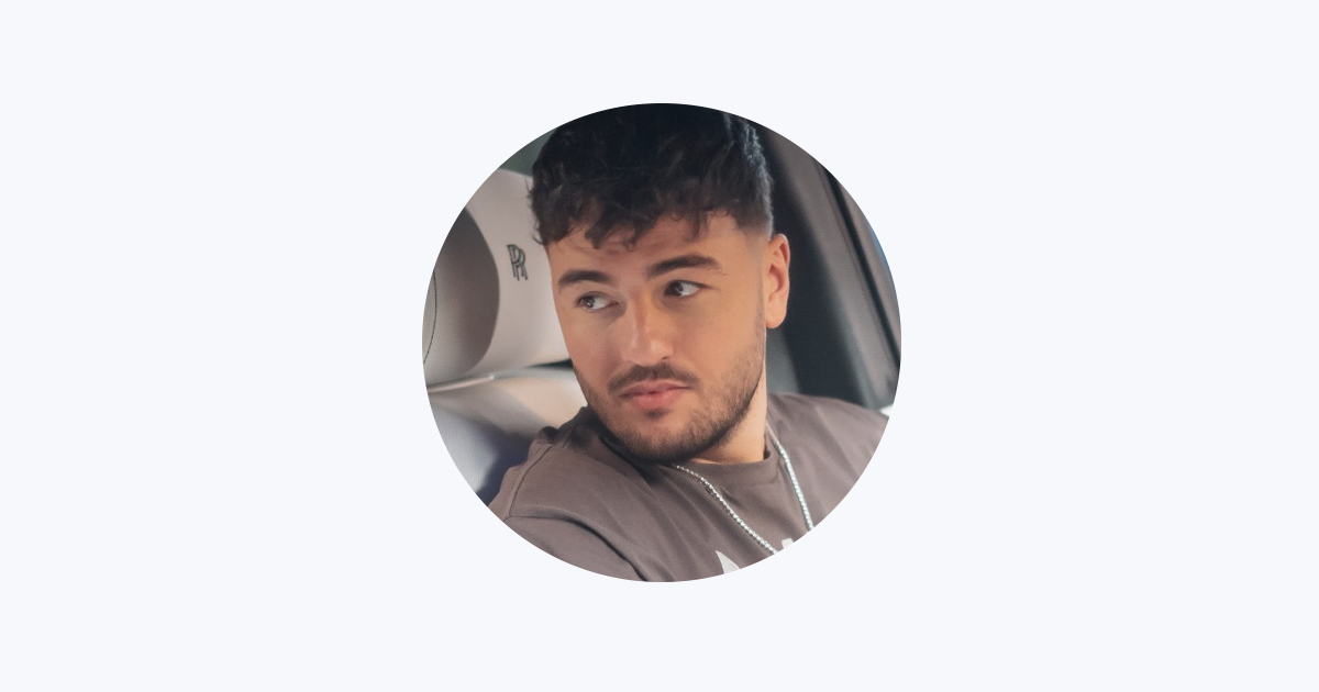 ‎Ardian Bujupi – Apple Music