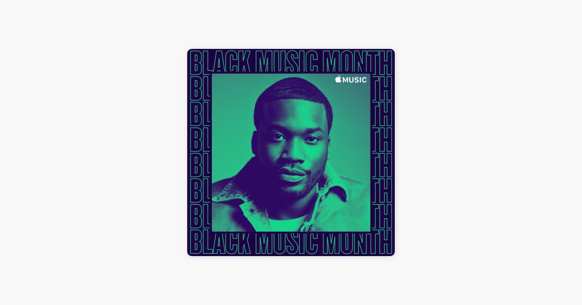 ‎Meek Mill: Litty City - Playlist - Apple Music