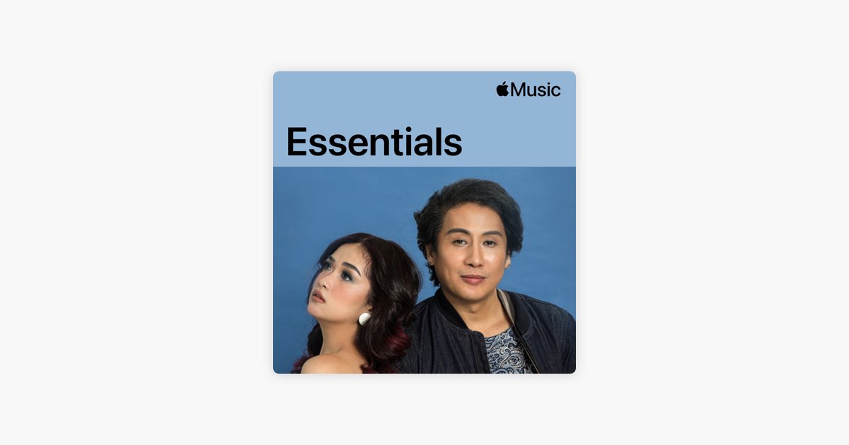 ‎MYMP Essentials - Playlist - Apple Music