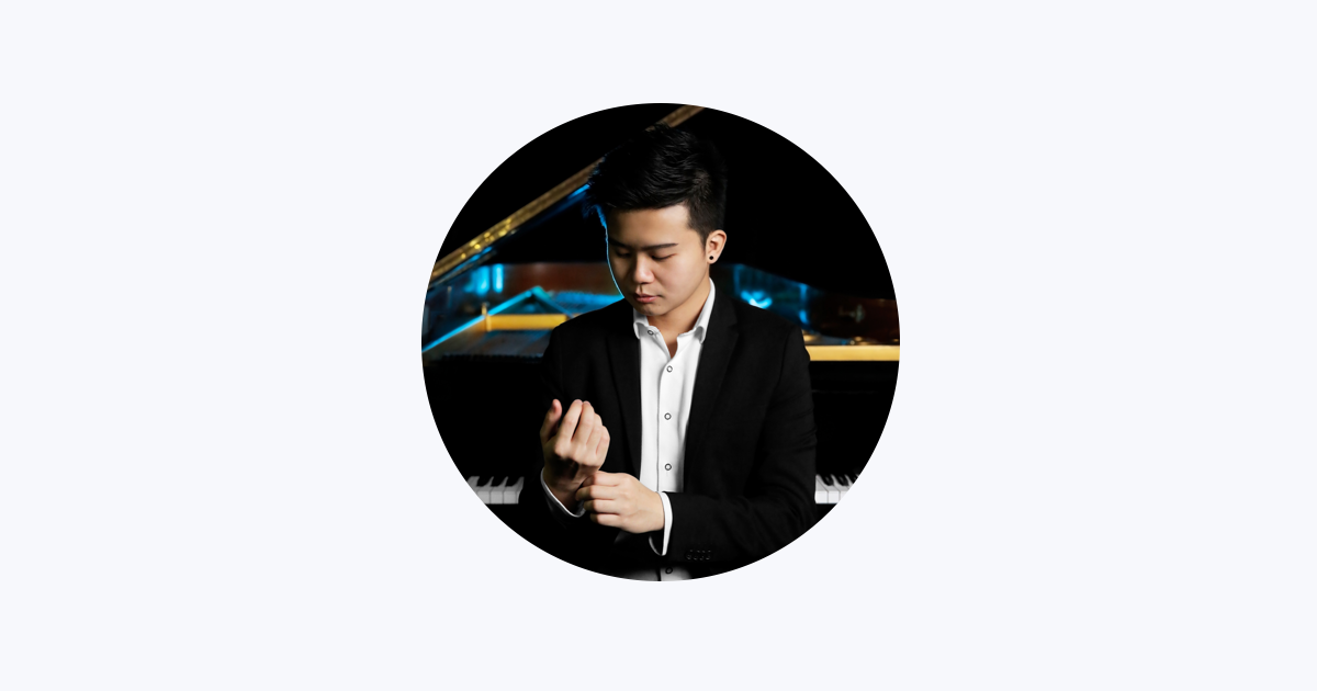 ‎Riyandi Kusuma - Apple Music