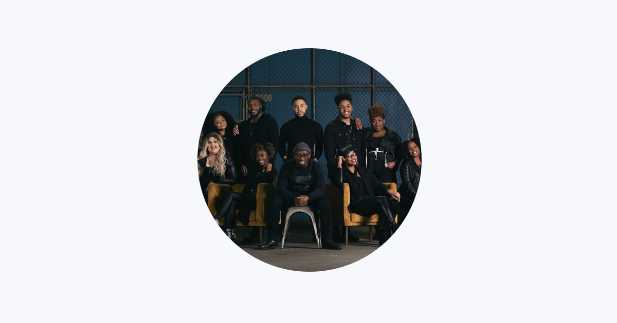 ‎All Nations Music - Apple Music