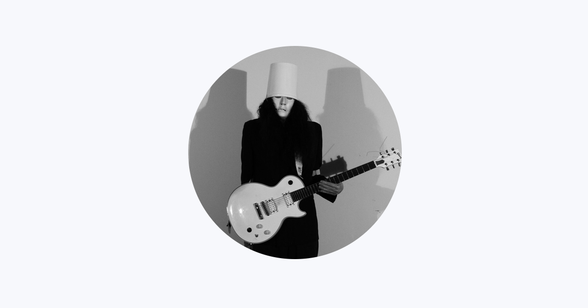 ‎Buckethead - Apple Music