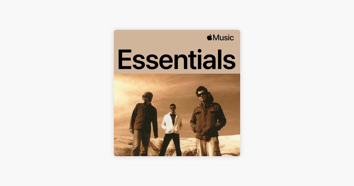 ‎Duman: Essentials - Playlist - Apple Music