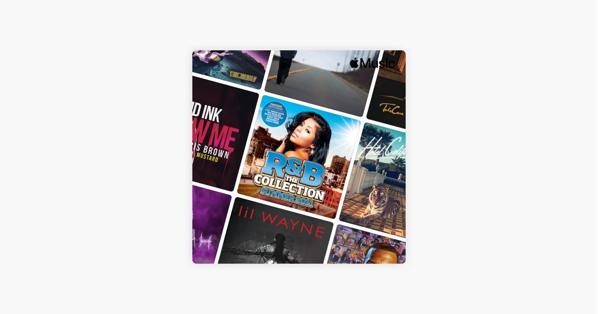 ‎apple Music 上的歌单 热播金曲：hip Hop”