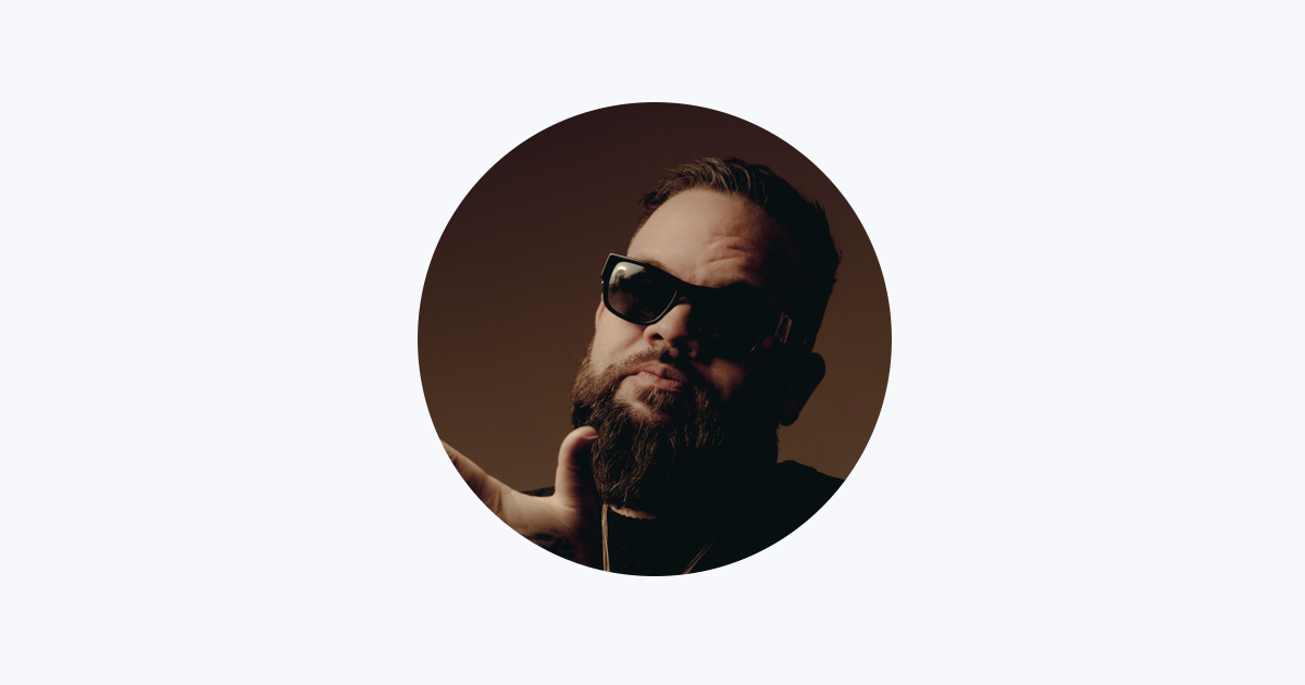 ‎Briggs - Apple Music