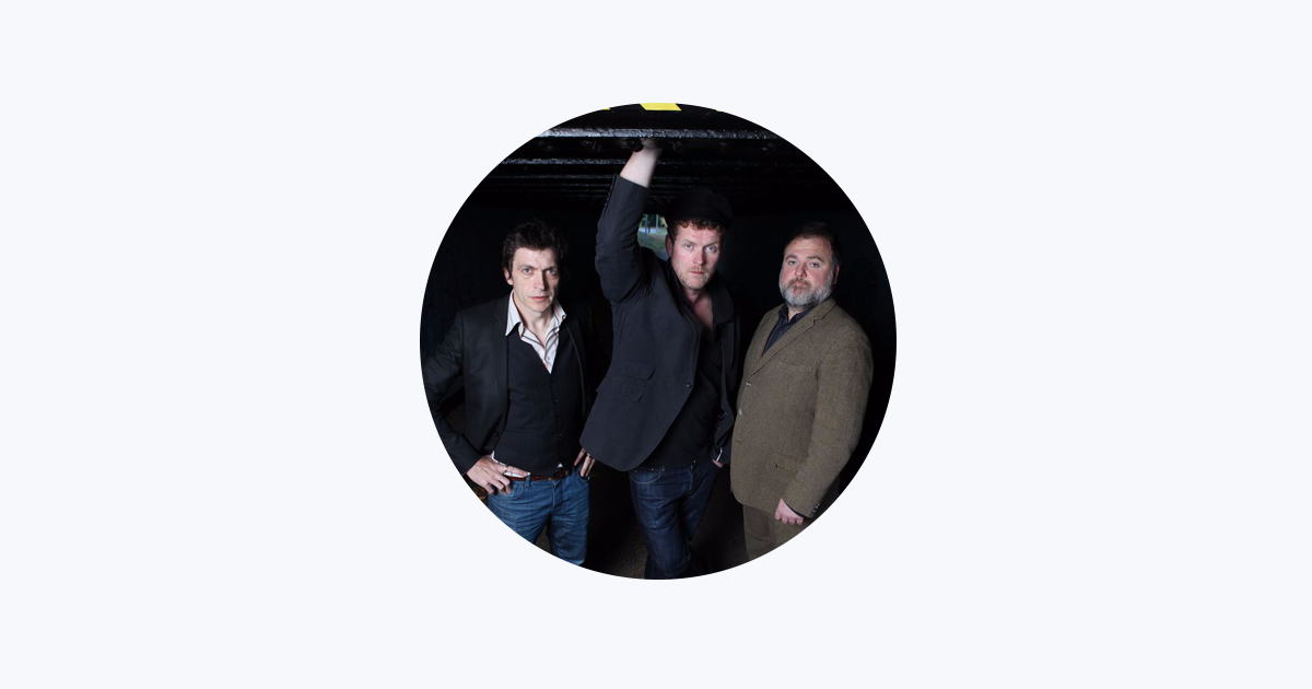 ‎Dodgy - Apple Music