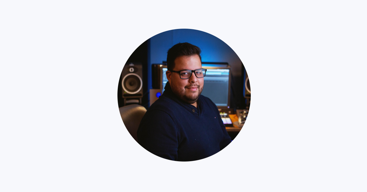 ‎Jorge Quintero - Apple Music