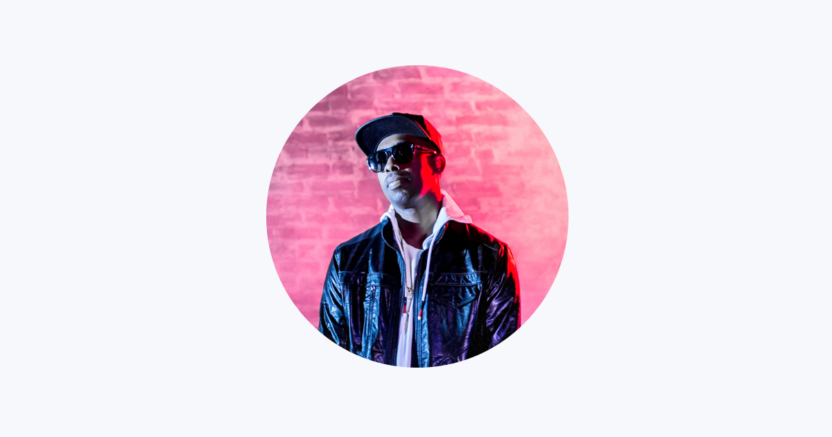 ‎Silkk the Shocker - Apple Music