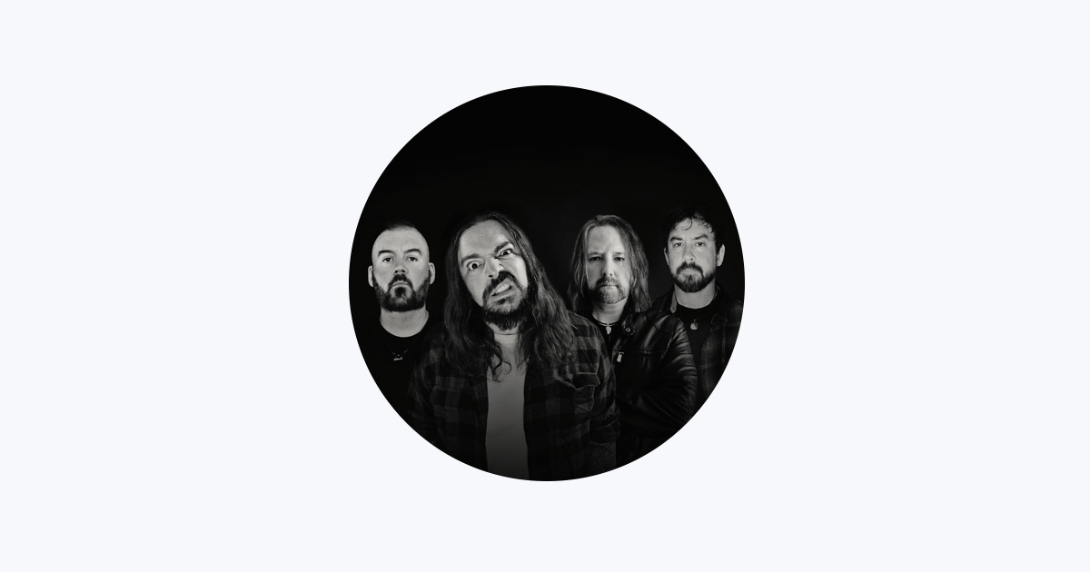 ‎Seether on Apple Music